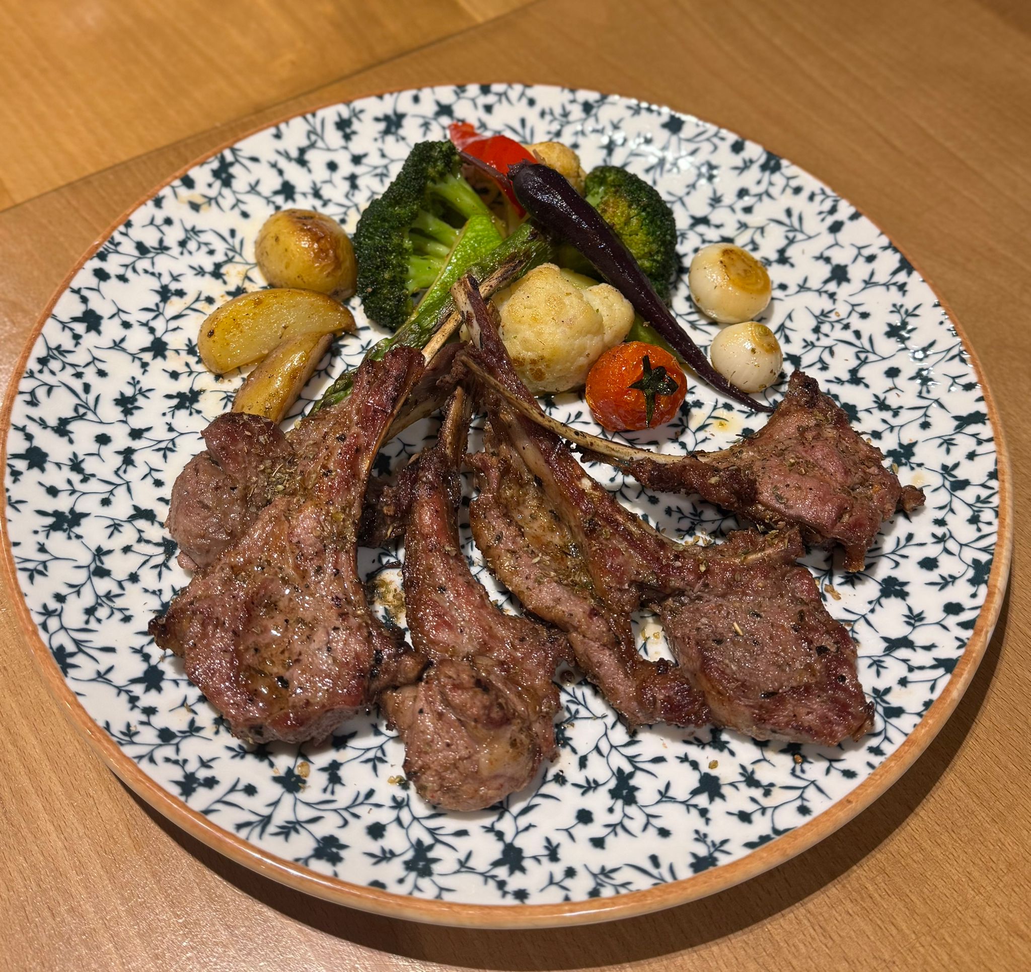 GRILL (ZGARË) - Hayal E